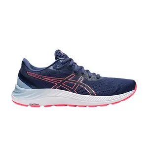 Asics Gel-excite 8 Athletic Lace-up Sneakers