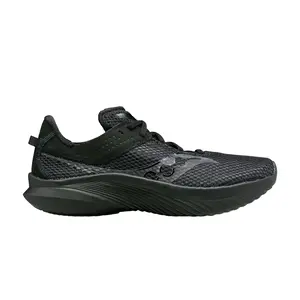 Saucony Kinvara 14 Sneakers - Black