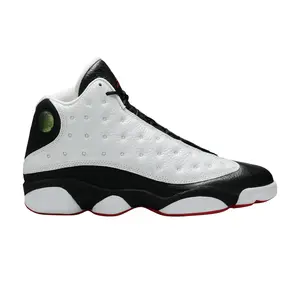 JORDAN 13 Retro 'countdown Pack - White