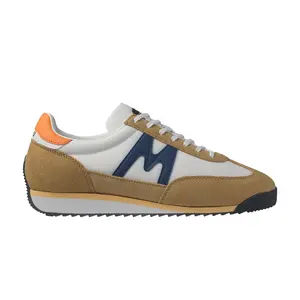 KARHU Mestari Sneakers - Brown