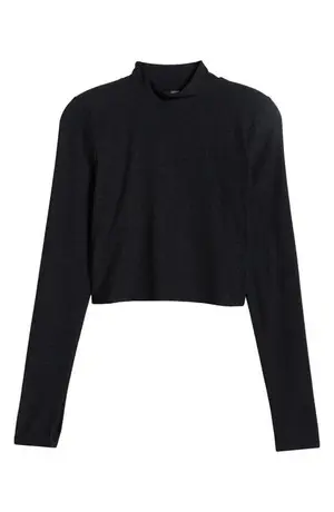 Beyond Yoga Moving On Featherweight Crop Top