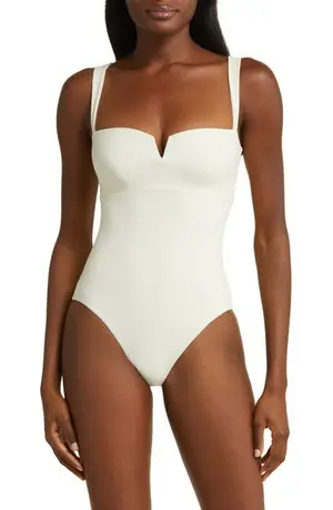 Bondi Born Elisse One-piece Swimsuit