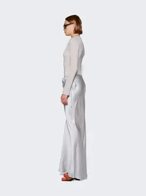 Christopher Esber Sheer Torso Dress
