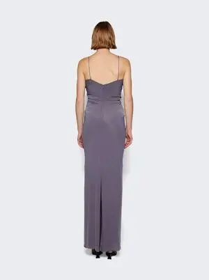 Christopher Esber Molded Venus Dress