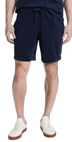 Onia Mid Rise Bottoms For Men
