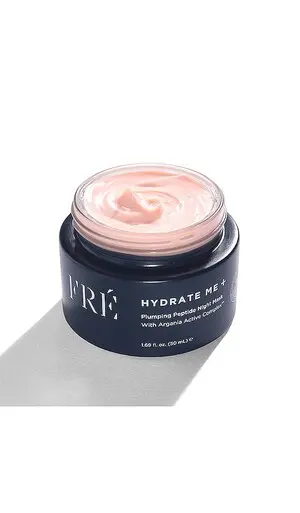 FRE Hydrate Me + Plumping Peptide Night Mask - N,a