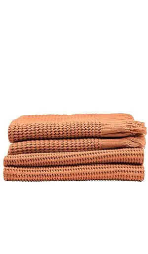 House No. 23 Towels