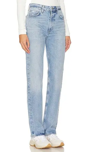 Citizens Of Humanity Zurie Straight Leg Jeans