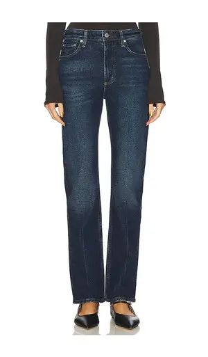 Citizens Of Humanity Zurie Straight Leg Jeans - Sutherland