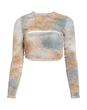 OFF-WHITE™ Crop Top