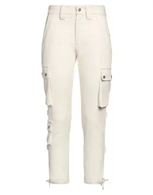 Isabel Marant Étoile High Waisted Straight Leg Twill Pants