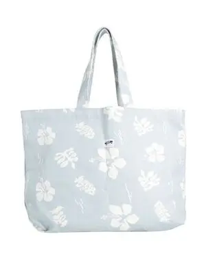 VANS VAULT Hawaiian-print Shopper Bag - Blue