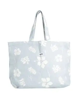 VANS VAULT Hawaiian-print Shopper Bag