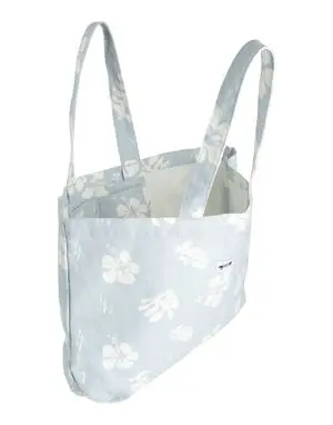 VANS VAULT Hawaiian-print Shopper Bag