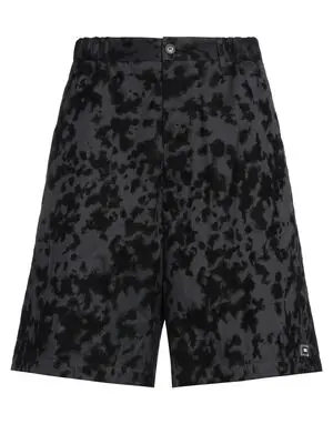 Dsquared2 Bermuda Shorts - Black