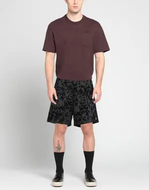 Dsquared2 Bermuda Shorts - Black
