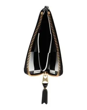 Comme Des Garçons Coin Purse Soft Leather