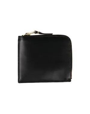 Comme Des Garçons Coin Purse Soft Leather