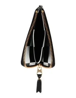 Comme Des Garçons Coin Purse Soft Leather