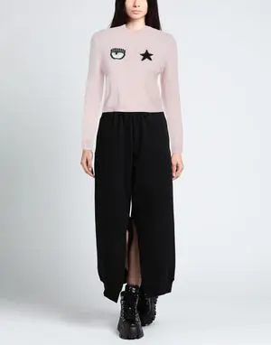 CHIARA FERRAGNI Wool, Viscose, Polyamide, And Cashmere Sweater