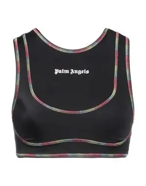 Palm Angels Stretch Performance Tops For Women