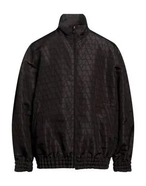 Valentino Garavani Jacket Size Silk