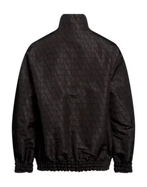Valentino Garavani Jacket Size Silk