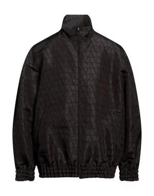 Valentino Garavani Jacket Size Silk
