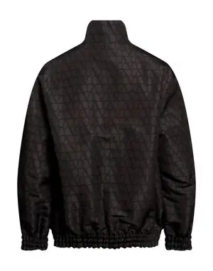 Valentino Garavani Jacket Size Silk