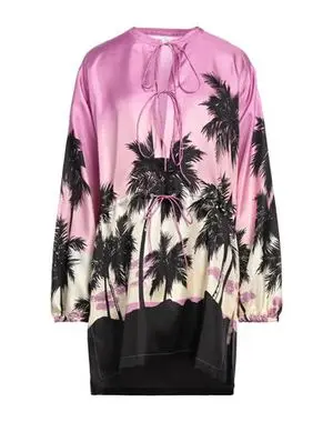 Palm Angels Office Wear Blouses