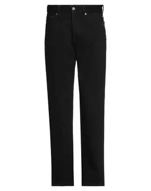 Valentino Garavani Cotton Straight-leg Jeans
