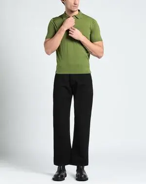 Valentino Garavani Cotton Straight-leg Jeans