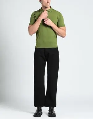 Valentino Garavani Cotton Straight-leg Jeans