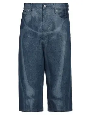 OFF-WHITE™ Denim Tapered Jeans