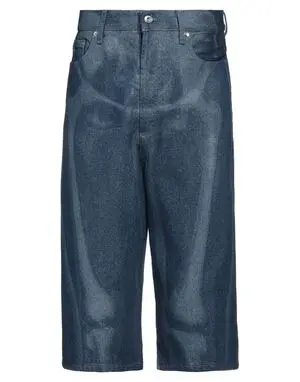 OFF-WHITE™ Denim Tapered Jeans