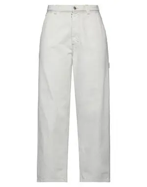 MAISON MARGIELA Cotton Pants