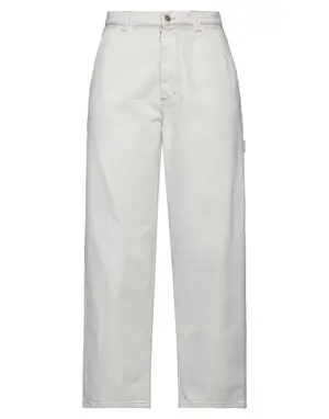 MAISON MARGIELA Cotton Pants