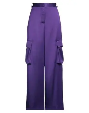 Versace Applique Pants For Women