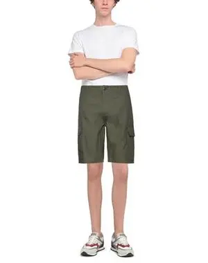 Dickies Military Cotton Shorts