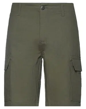 Dickies Military Cotton Shorts