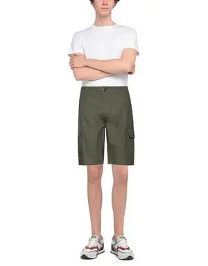 Dickies Military Cotton Shorts