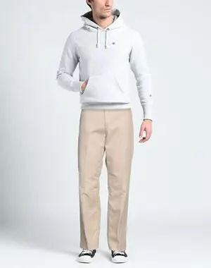 Valentino Garavani Cotton Flared Pants - Beige