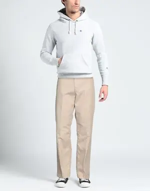 Valentino Garavani Cotton Flared Pants - Beige