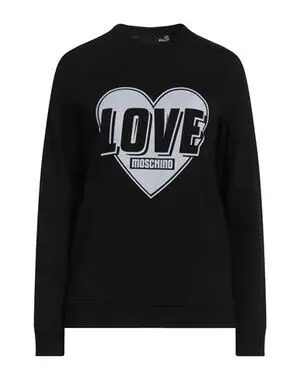 Women's Love Moschino Elasticated