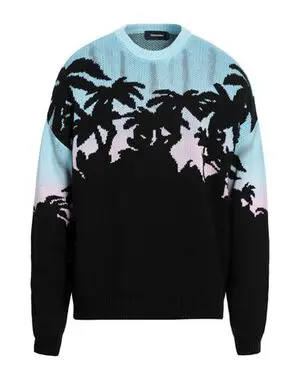 Dsquared2 Cotton Sweater