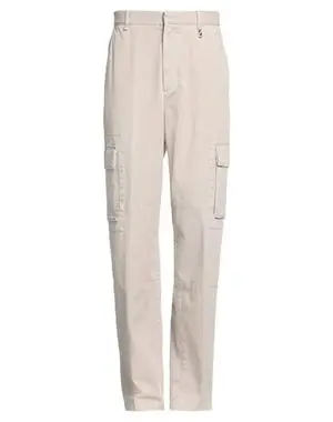 Fendi Straight Leg Cargo Pants