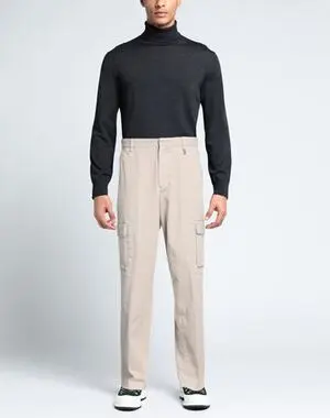 Fendi Straight Leg Cargo Pants