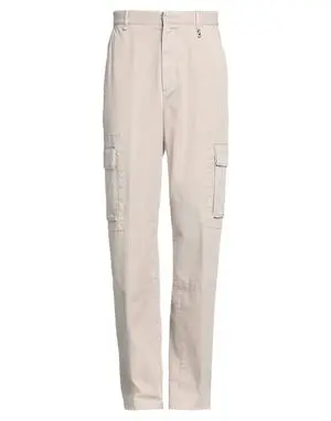 Fendi Straight Leg Cargo Pants