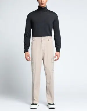 Fendi Straight Leg Cargo Pants