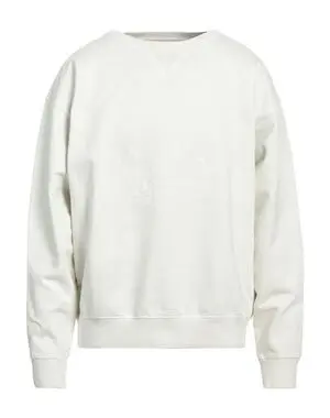 MAISON MARGIELA Sweatshirt Cotton Elastane